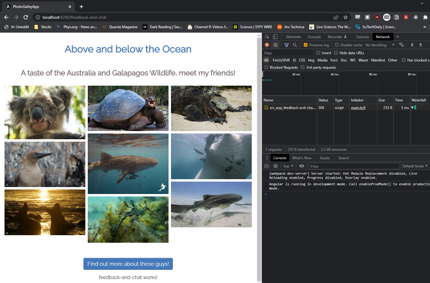 Standalone Components In Angular 15 Blog Immatt